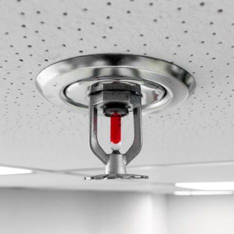 Colonnes incendie – Sekior